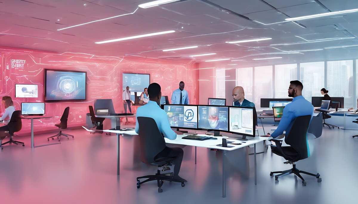 Unlocking Cyber Safety The Essential Guide To Security Awareness Trai