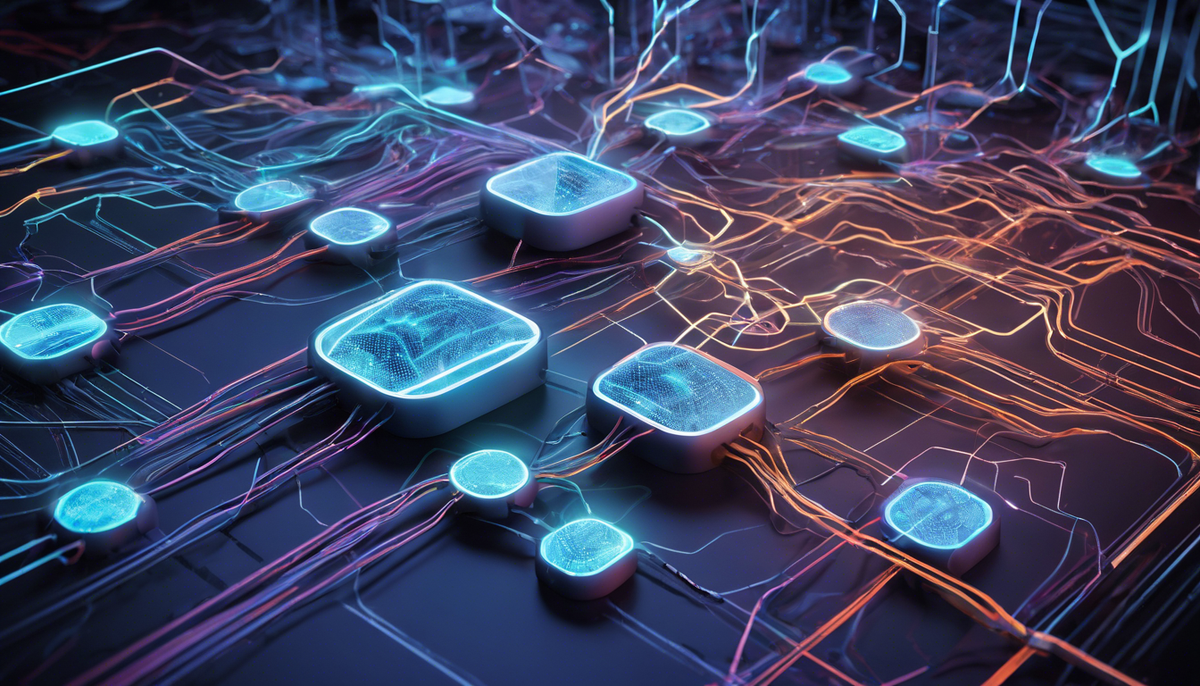 Mastering Computer Networking: Key Concepts and Best Practices for Suc – Logics Technology ...