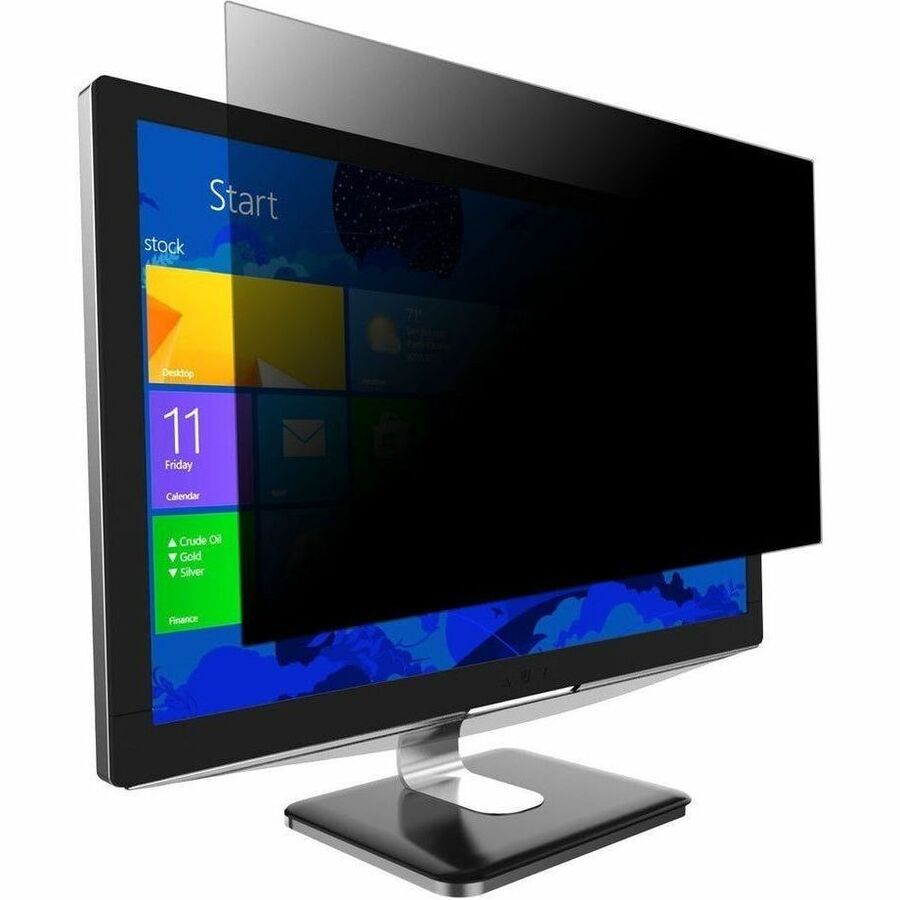 Targus 19.5" Widescreen Privacy Screen (16:9) ASF195W9USZ – Logics Technology Solutions Inc