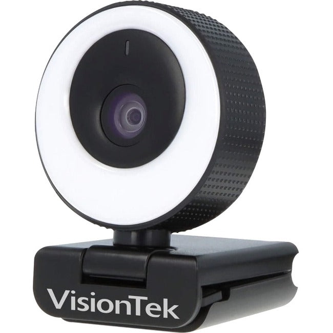 VisionTek VTWC40 Webcam - 2 Megapixel - 60 fps - USB 2.0 901442 – Logics Technology Solutions Inc