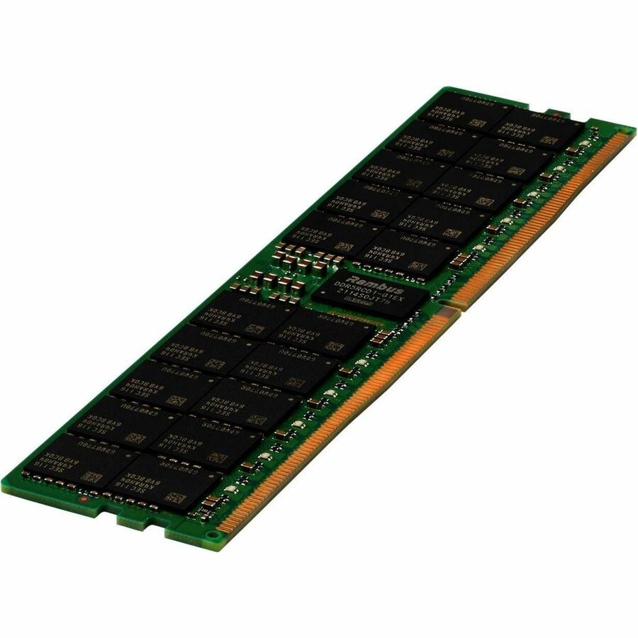 HPE SmartMemory 32GB DDR5 SDRAM Memory Module P64706-B21 – Logics Technology Solutions Inc