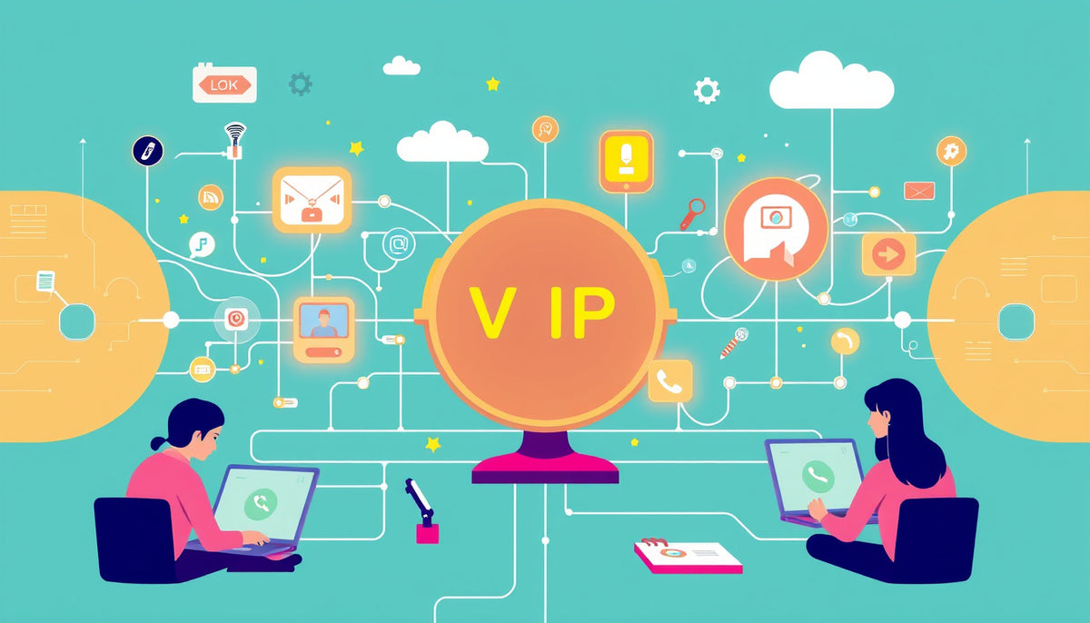 Unlocking the Future of Communication: A Comprehensive Guide to VoIP S ...