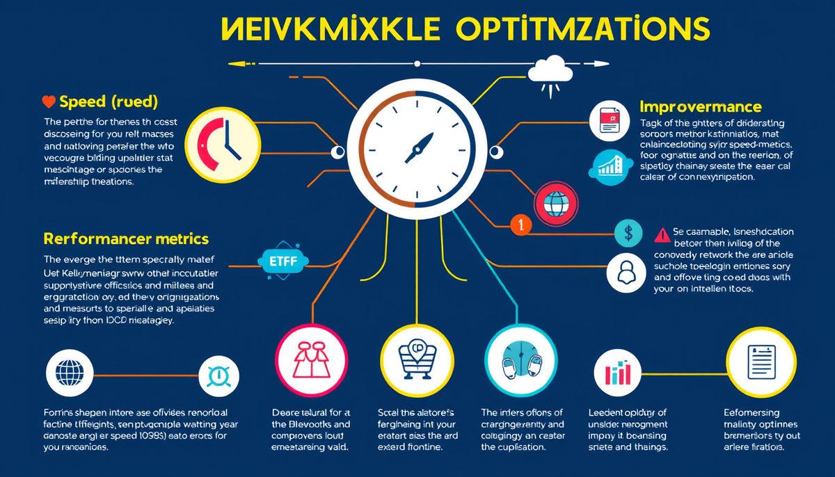 Unlocking Efficiency: The Ultimate Guide to Network Optimization Strat – Logics Technology ...