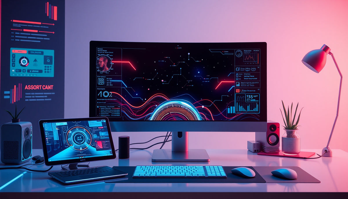 Unlock New Creative Possibilities: Microsoft Copilot's 'Vision Desktop ...