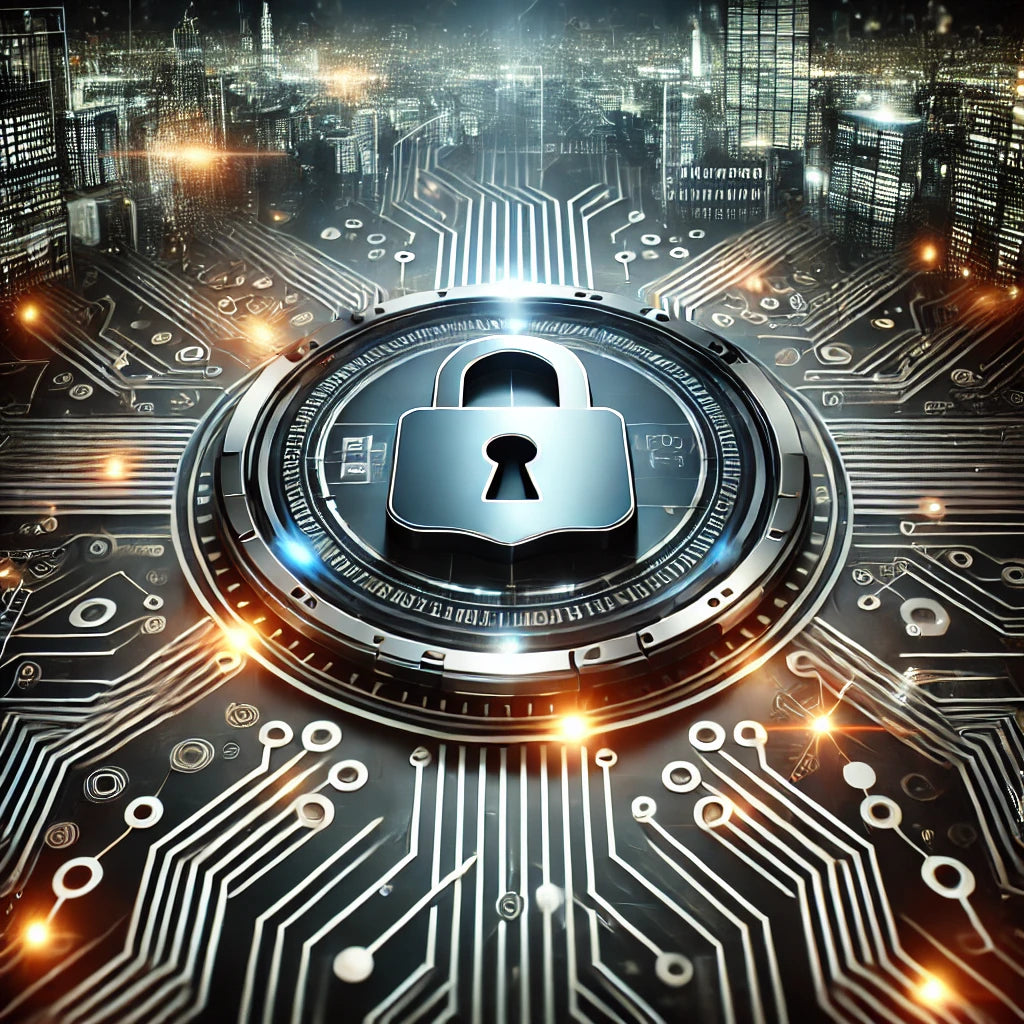 Essential Strategies for Effective Data Protection in the Digital Age ...