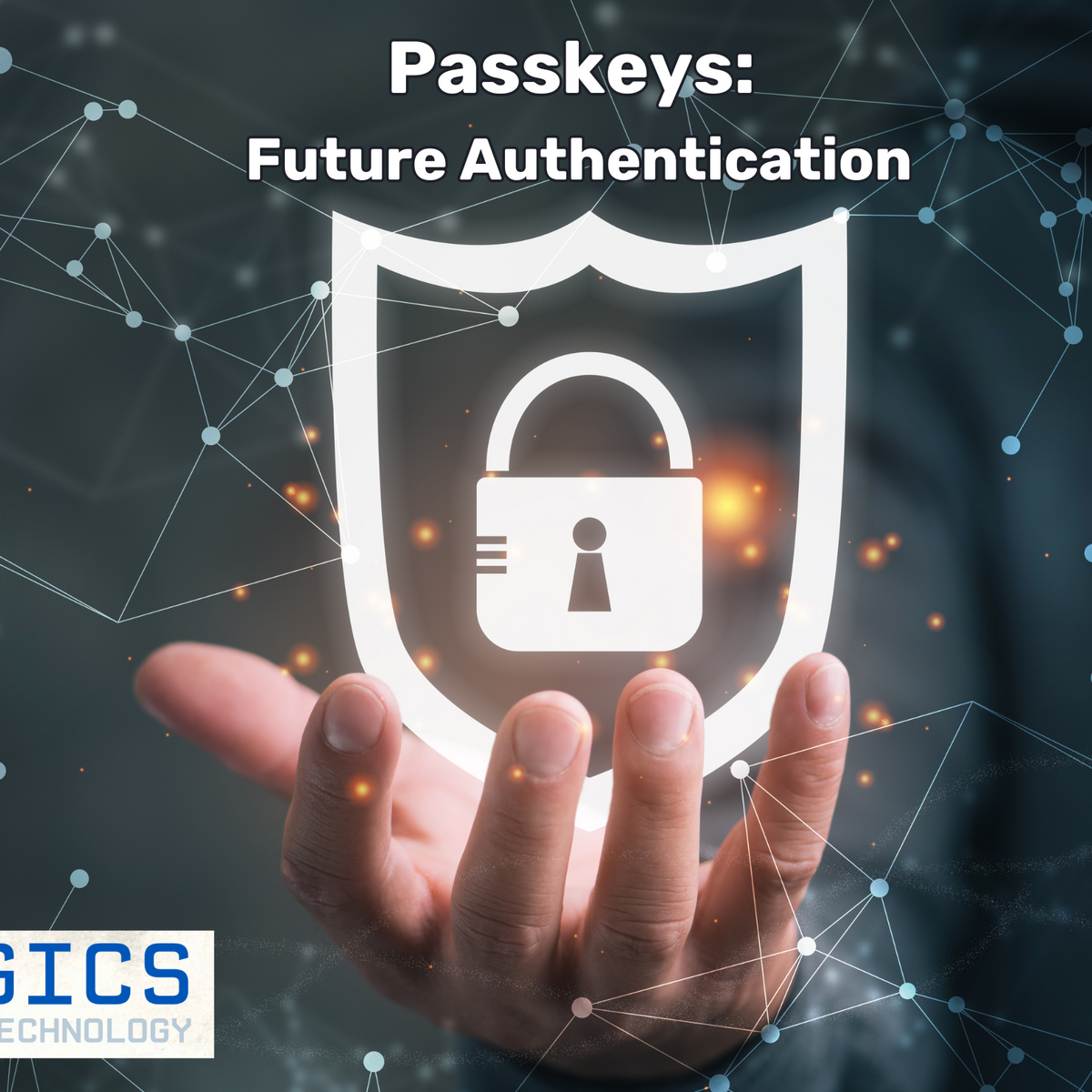 Is It Time to Ditch the Passwords for More Secure Passkeys? – Logics ...
