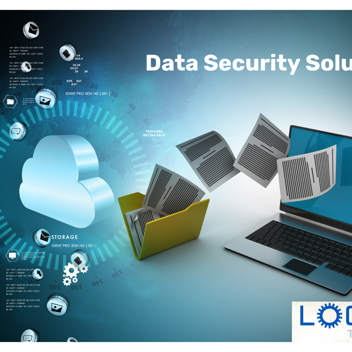 Data Backup Is Not Enough, You Also Need Data Protection – Logics ...