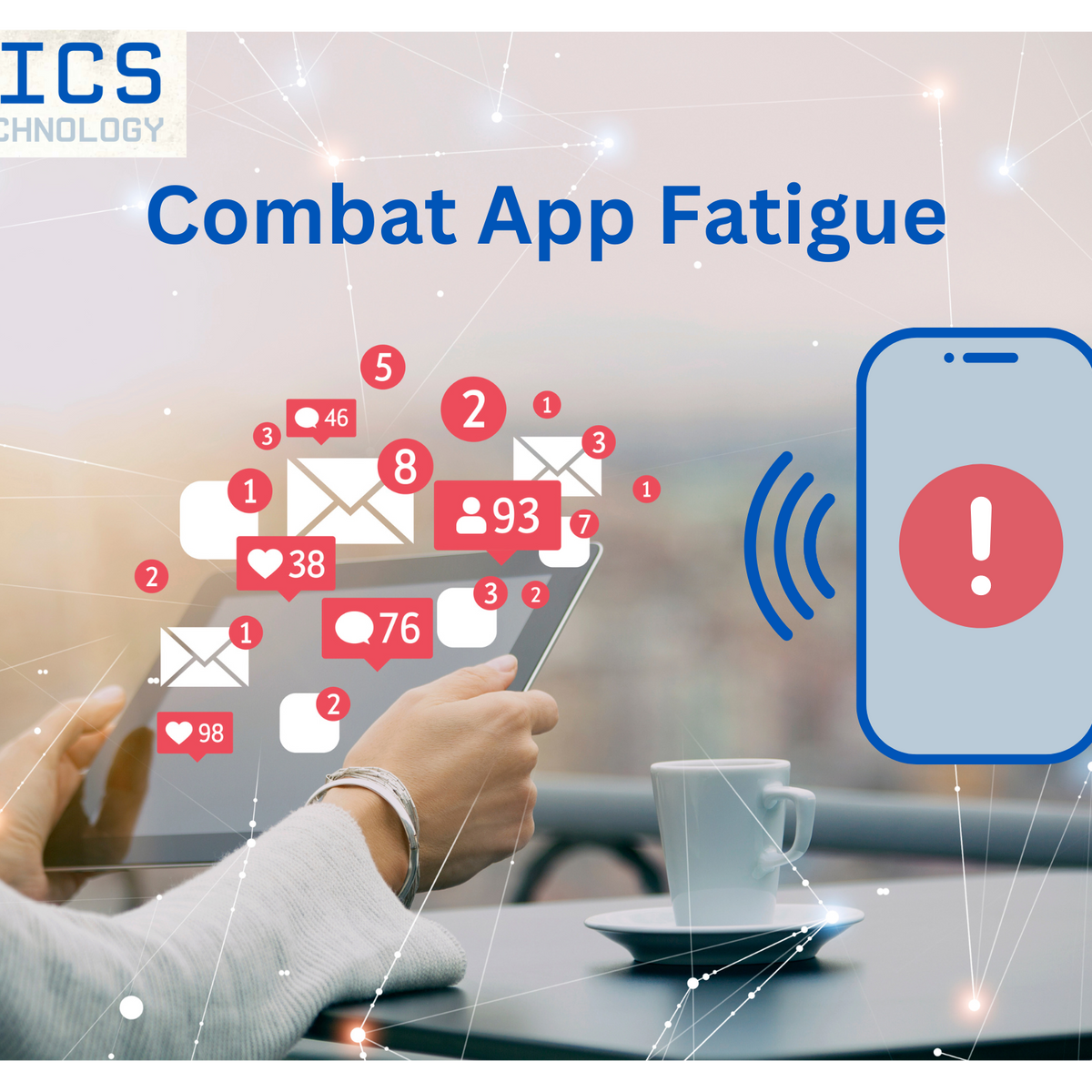 What Is App Fatigue & Why Is It a Security Issue? – Logics Technology ...