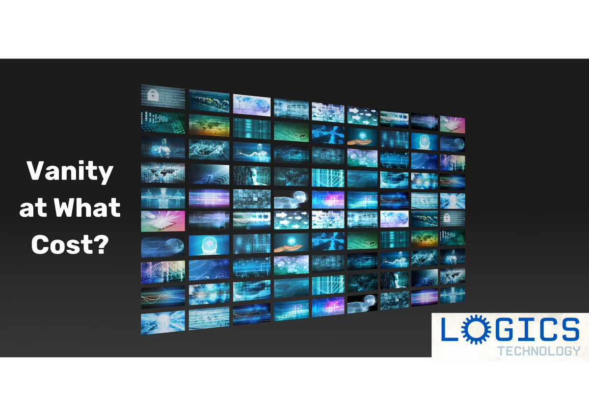 Why You Need to Think Twice Before Using Lensa AI & Other Self-Portrai – Logics Technology ...