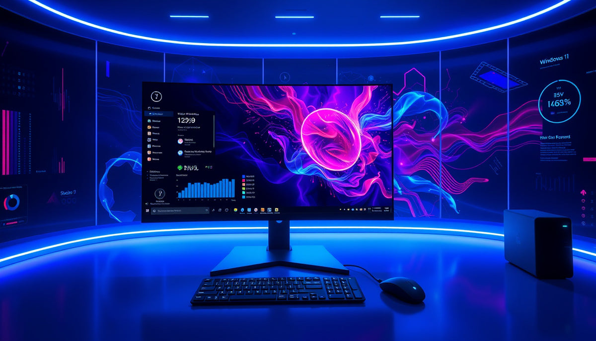 Discover What's New in Windows 11 Insider Preview Build 26220.7653: Da ...