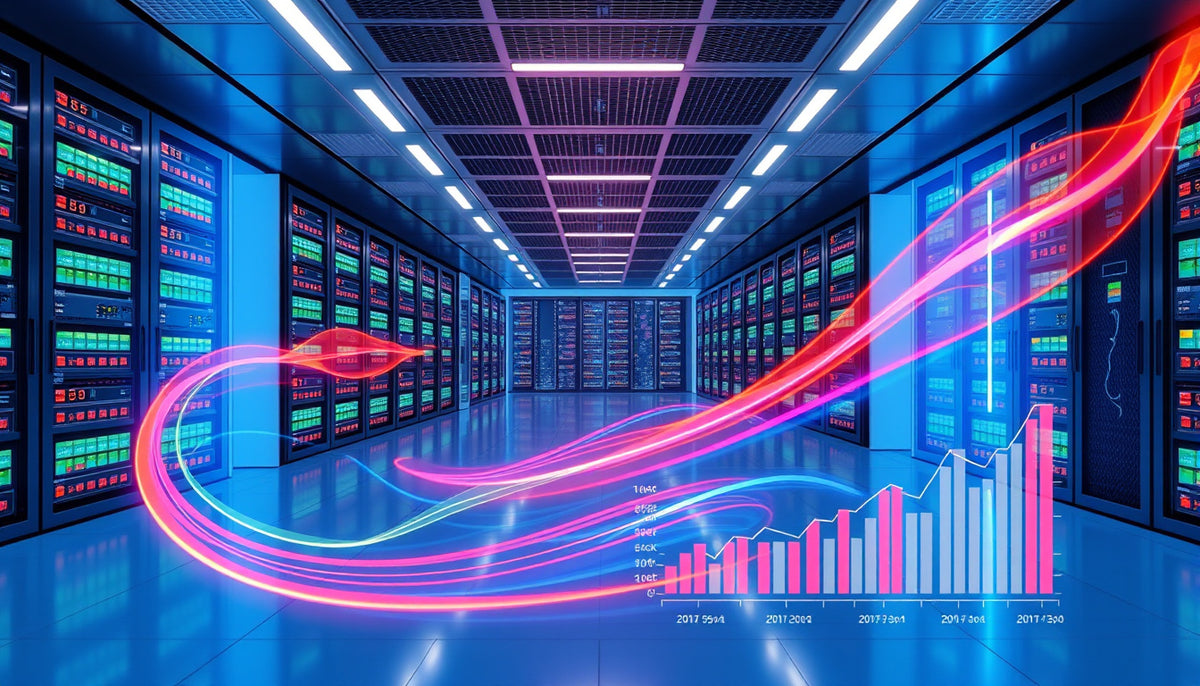 Mastering Database Management: Essential Strategies for Efficient Data ...
