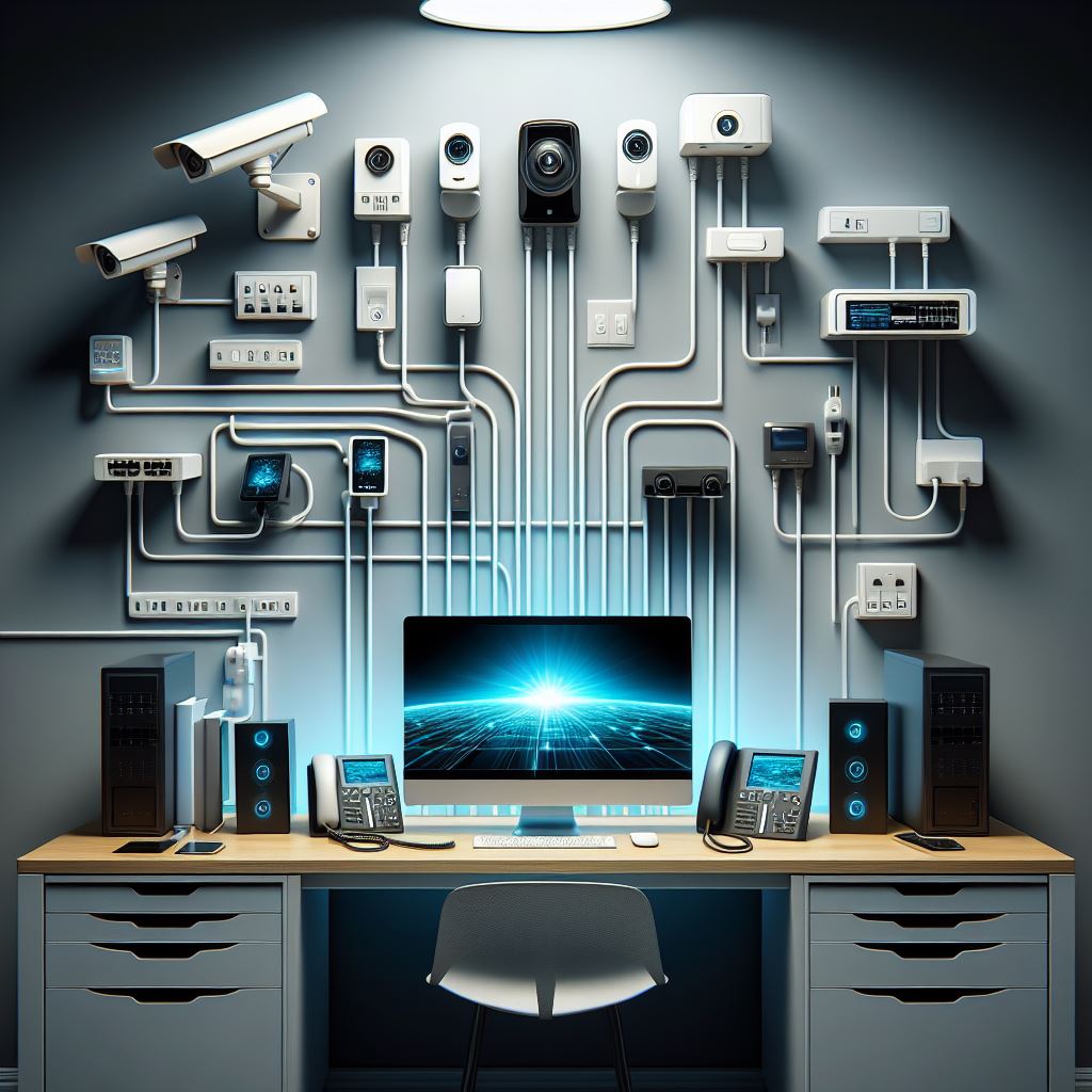 Power Over Ethernet: Powering Devices Simply Through Network Cables ...