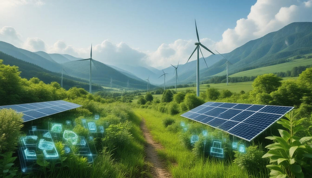 Empowering IT Environmental Sustainability: Strategies for a Greener F ...