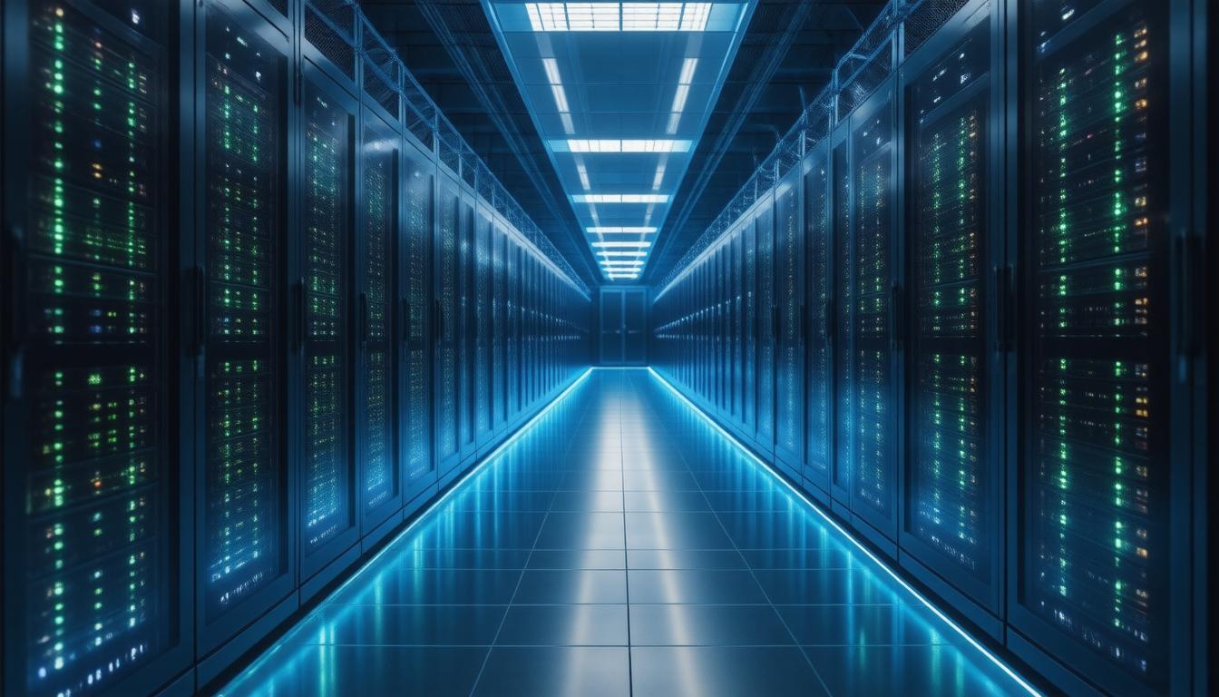 Unlocking Efficiency: The Ultimate Guide to Data Center Virtualization ... Unlocking Efficiency: The Ultimate Guide to Data Center Virtualization ...