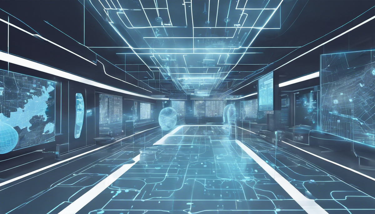Revolutionizing Navigation: The Future of Indoor Positioning Systems i ...