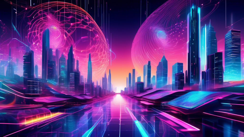 Quantum Cryptography Growth Trends in 2024 – Logics Technology ...
