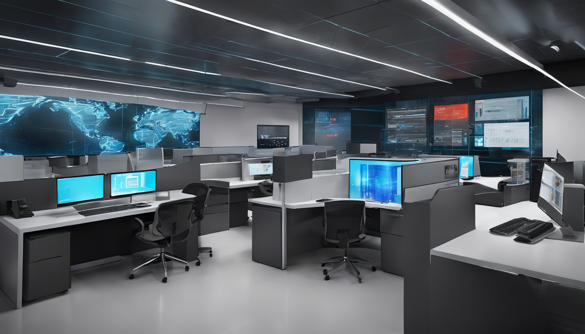 Unlocking Security: The Essential Benefits of Managed Firewall Service ...