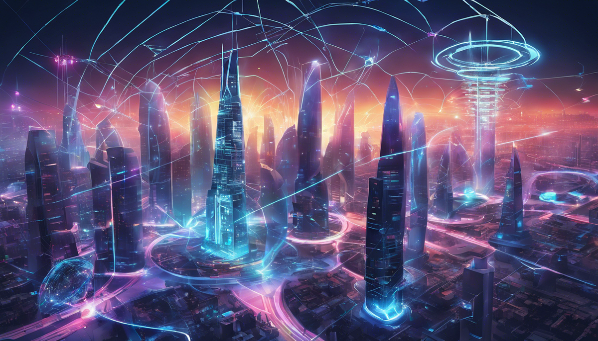 Unlocking the Future: Exploring 2024's New Standards in Wireless Commu ...