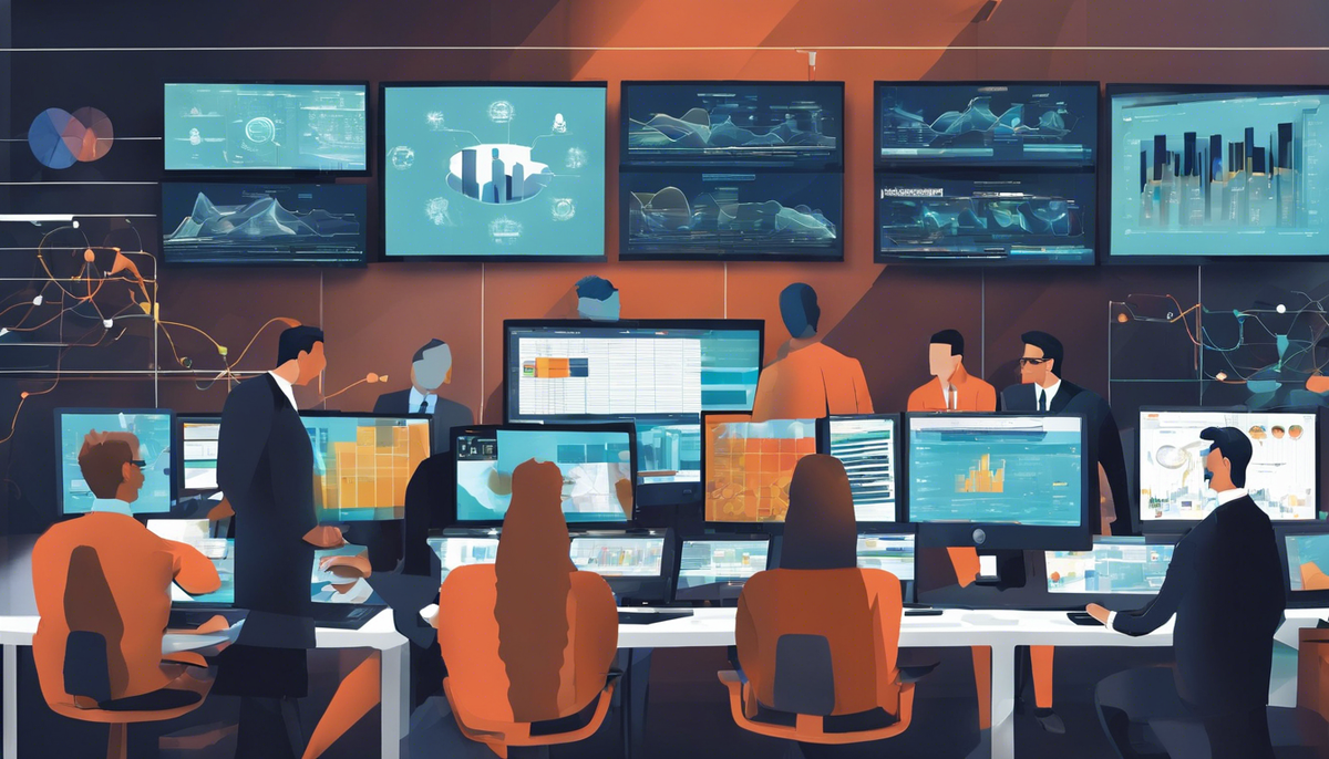 Mastering IT Change Management: Strategies to Ensure Seamless Transiti ...