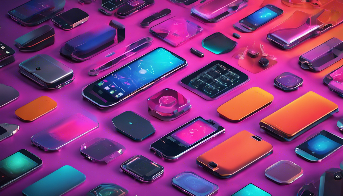 Exploring the Future of Modular Smartphones: Innovations and Trends to ...