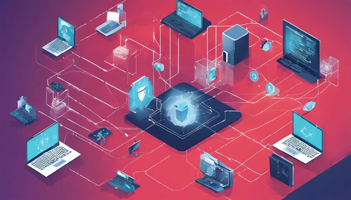 Ultimate Guide to Endpoint Security: Protecting Your Network in a Digi ...