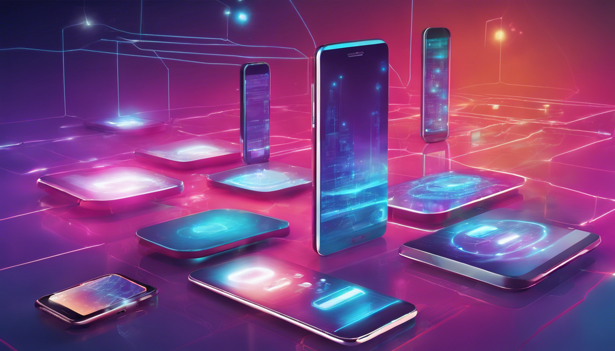 Revolutionizing Mobile Power: How 2024's Battery Technology is Transfo ...