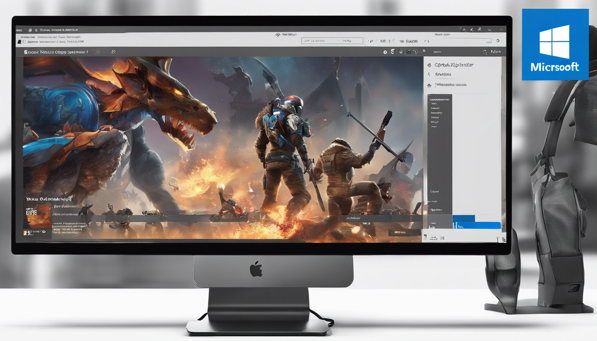Boost Your Gaming Experience with Microsoft Edge Game Assist: The Ulti ...
