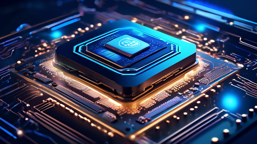 Intel Lunar Lake NPU Delivers 48 TOPS for AI Acceleration – Logics ...