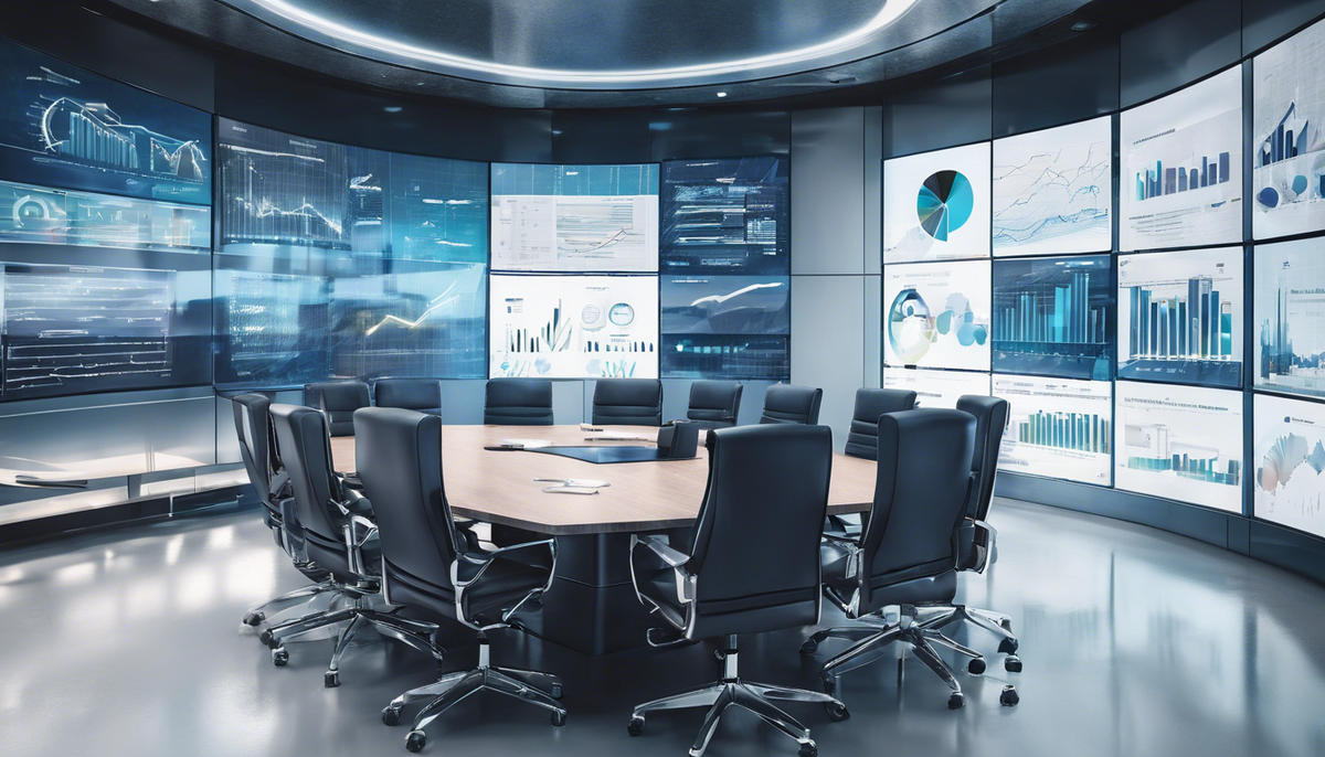 Mastering IT Budget Management: Strategies for Maximizing Efficiency a ...