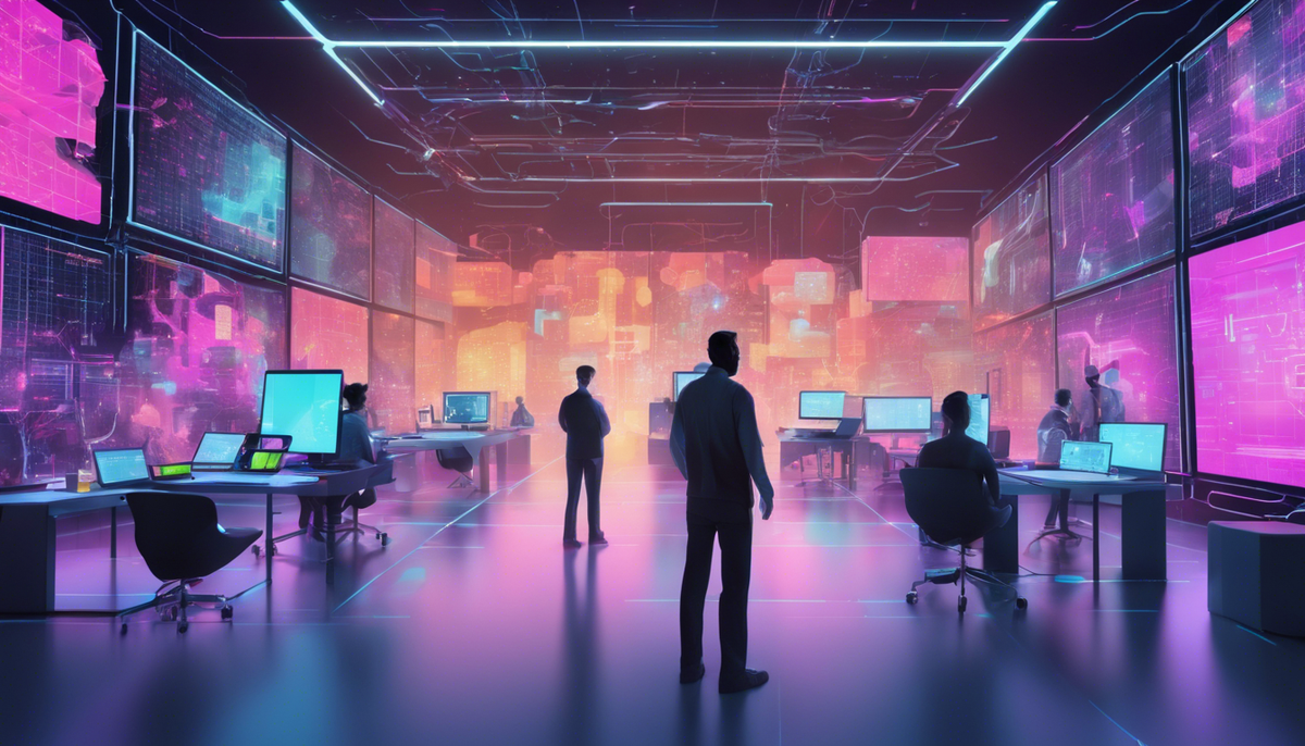 Transforming Code: How AI is Revolutionizing Software Development Prac ...