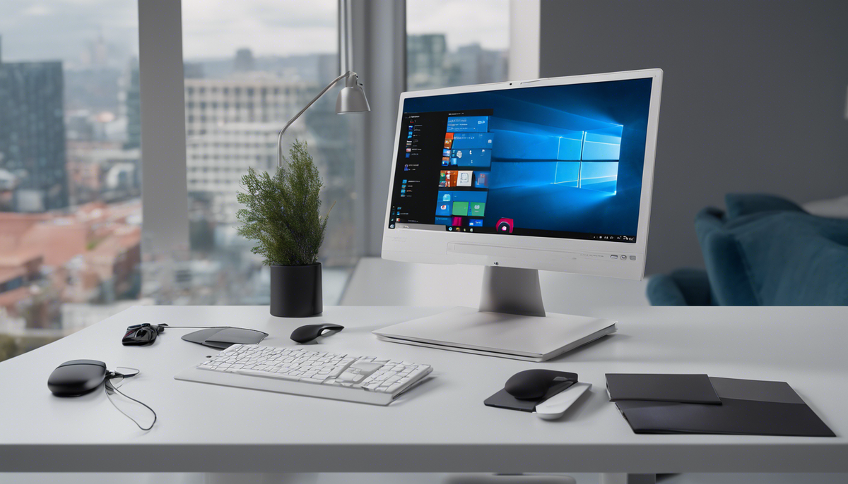 Upgrade Now: Transitioning to Windows 11 Before Windows 10 Support End ...