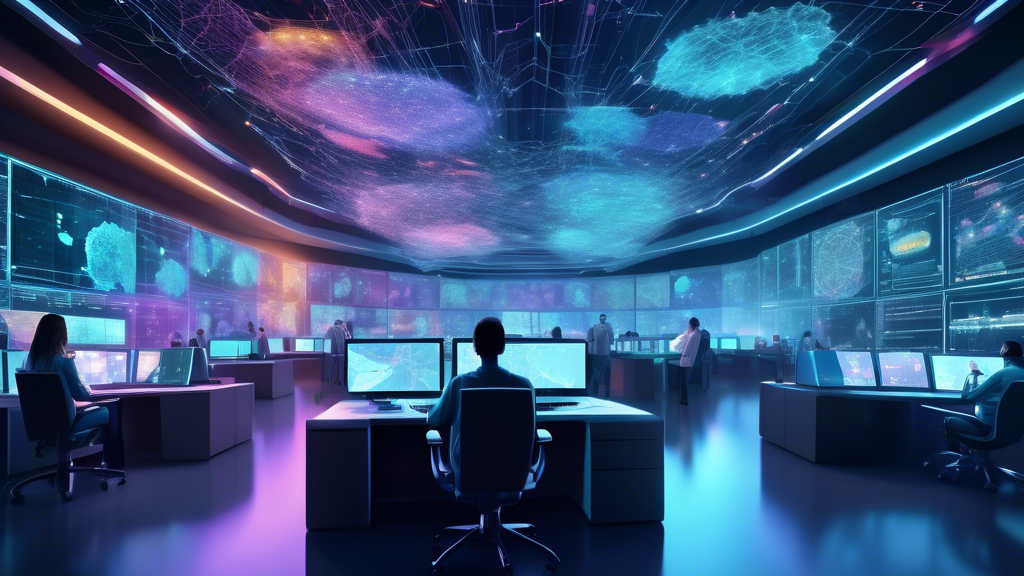 Exploring the Impact of Software-Defined Networking (SDN) in 2024 ...