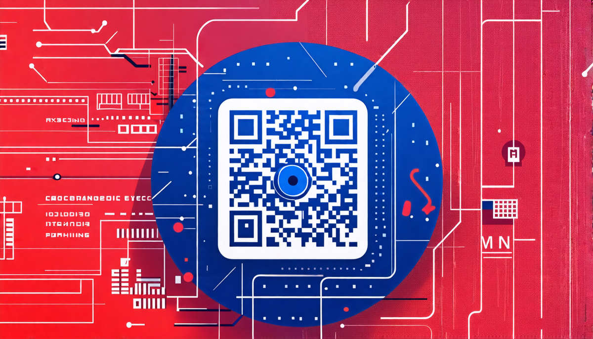 Understanding and Preventing the Rising Threat of QR Code Phishing Sca ...