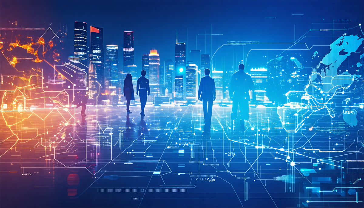 Navigating the Complex Cybersecurity Landscape of 2024: Challenges and ...