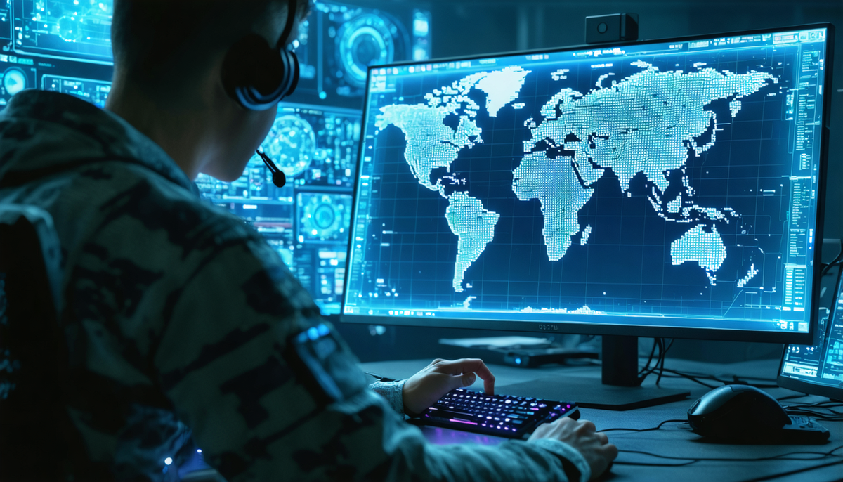 DARPA Partners with RTX's BBN Technologies to Enhance Cyber Resilience ...