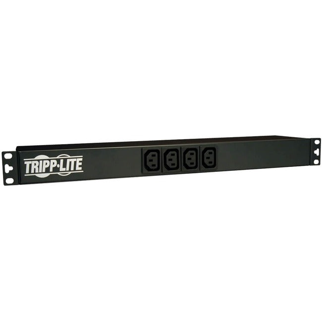 Tripp Lite PDUNV PDU Basic 100V - 250V 16A 14 Outlet PDUNV – Logics ...