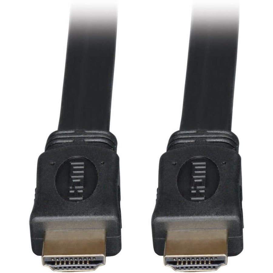 AV Cable - HDMI Left Connector - Male Left Gender - HDMI Right ...