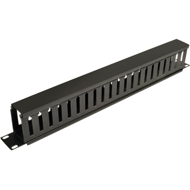 Tripp Lite Horizontal Cable Manager SRCABLEDUCT1U – Logics Technology ...