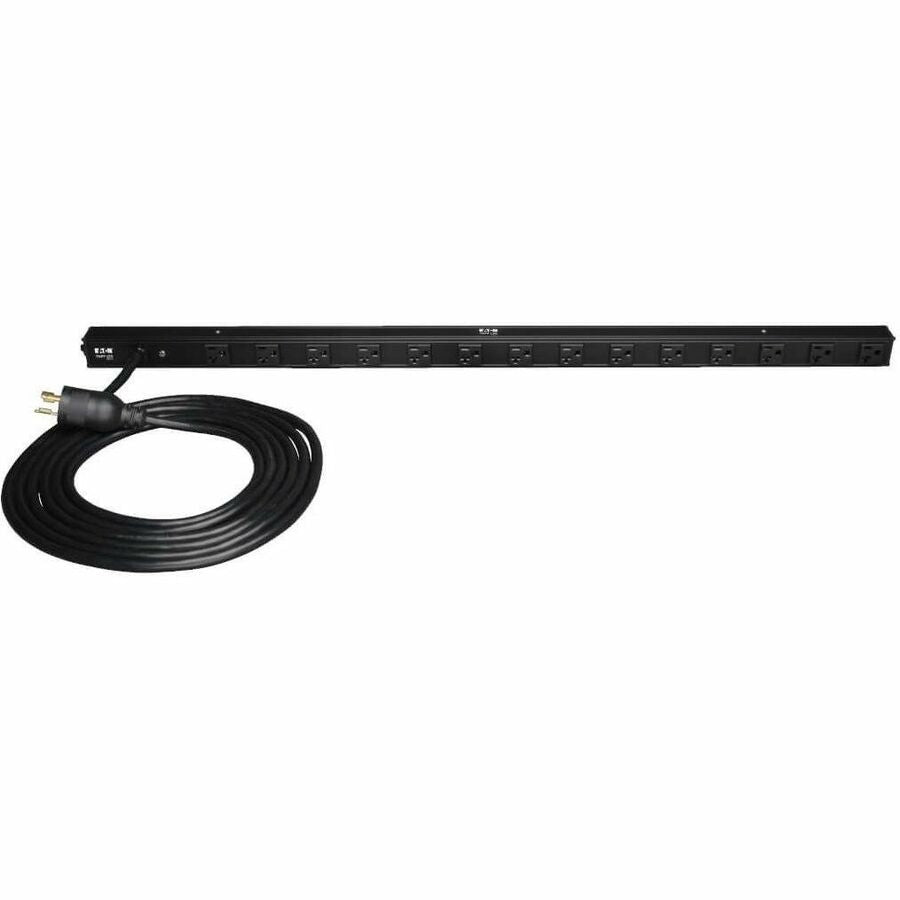 Tripp Lite PDUV20 PDU Basic 120V 20A 12 Outlet PDUV20 – Logics ...