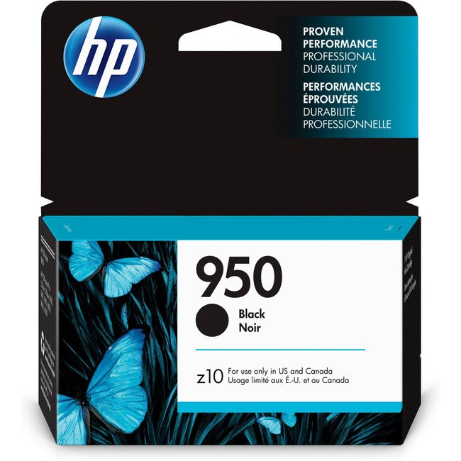 HP 950 Original Ink Cartridge - Single Pack CN049AN#140 – Logics ...