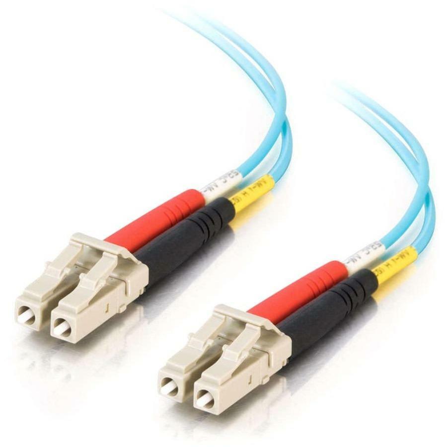 C2G Fiber Optic Duplex Network Cable 11004 – Logics Technology ...