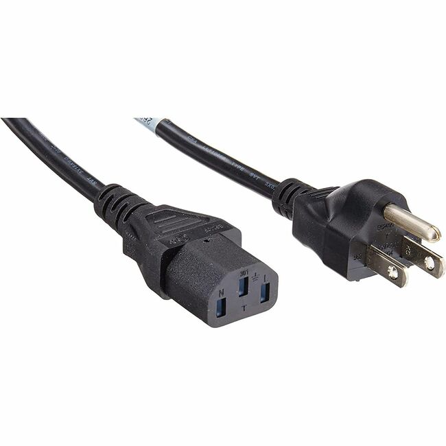 Cisco Standard Power Cord CP-PWR-CORD-NA= – Logics Technology Solutions Inc