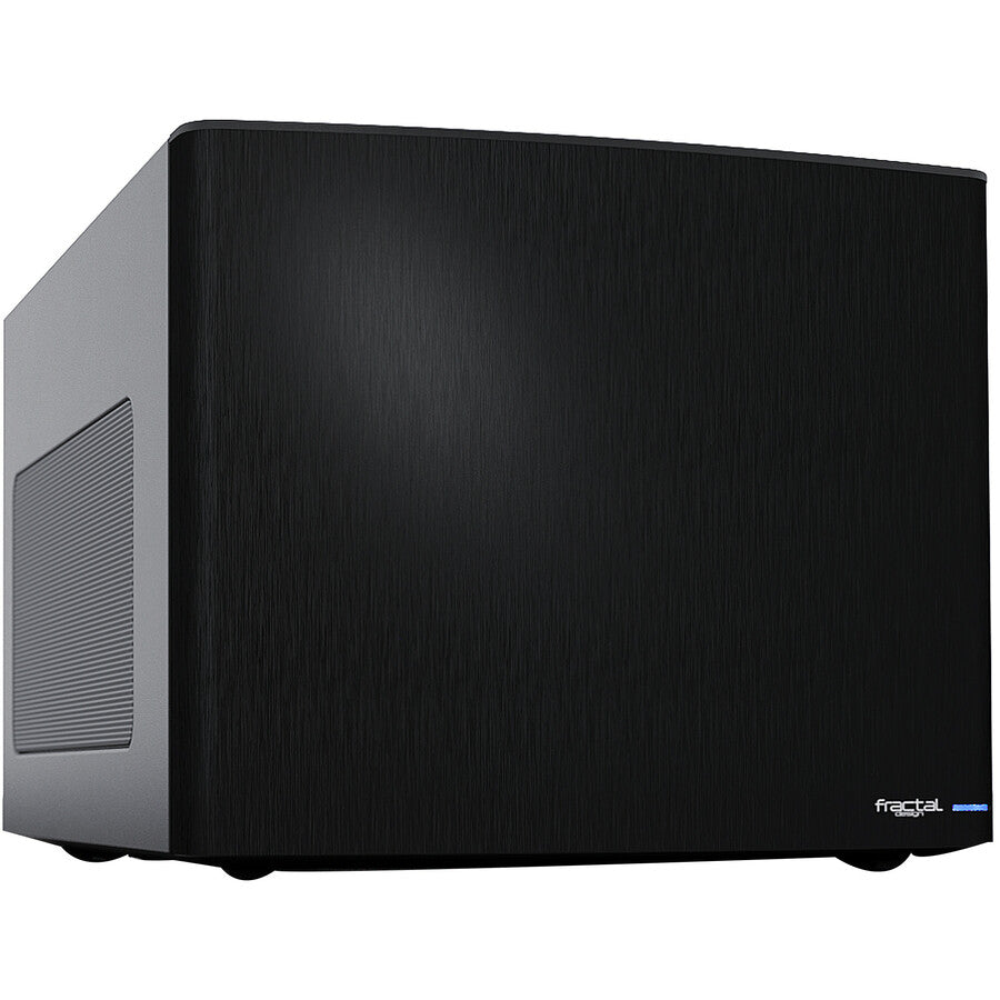 Fractal Design Node 304 System Cabinet FD-CA-NODE-304-BL – Logics ...