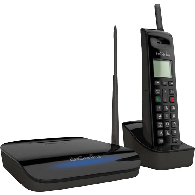 EnGenius FreeStyl 2 900 MHz Cordless Phone FREESTYL 2 – Logics ...