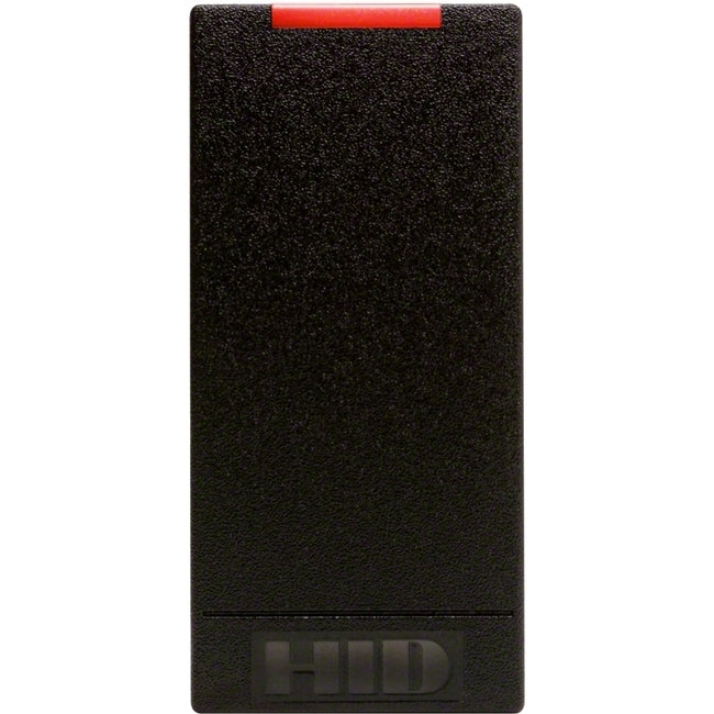 HID iCLASS R10 6100C Smart Card Reader 900NTNNEK00000 – Logics ...