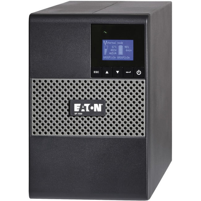 Eaton 5P Tower UPS 5P1000 – Logics Technology Solutions Inc