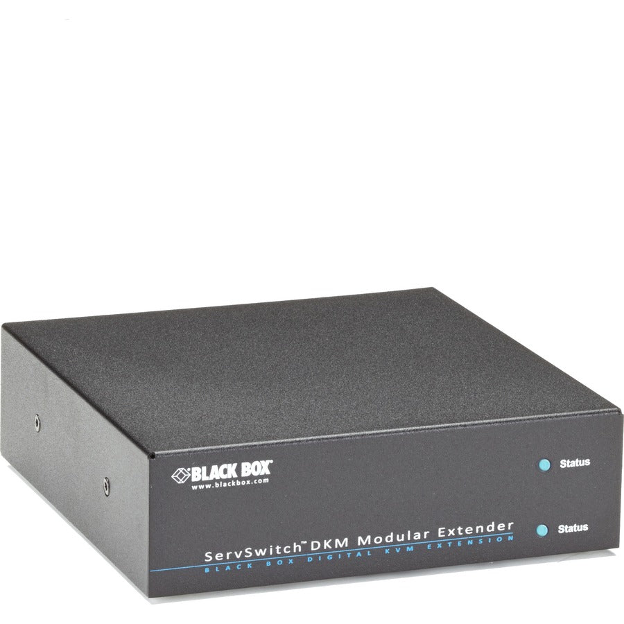 Black Box Expansion Chassis ACXMODH2R-R2 – Logics Technology Solutions Inc