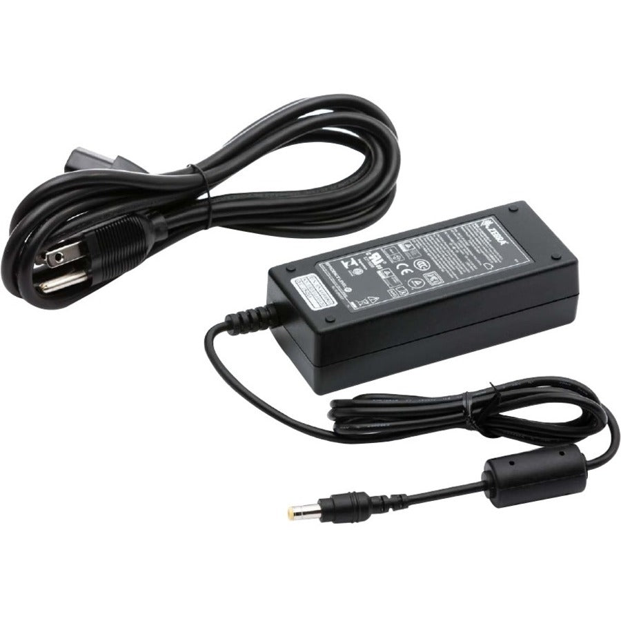 Zebra AC Adapter P1065668-008 – Logics Technology Solutions Inc