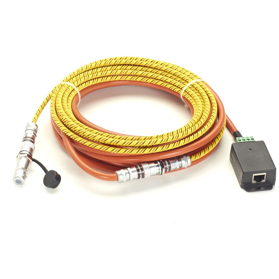 Black Box AlertWerks Rope Water Sensor with 20-ft. (6.0-m) Cable EMERW ...