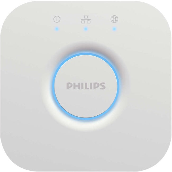 Philips Smart Lighting Bridge 458471 – Logics Technology Solutions Inc